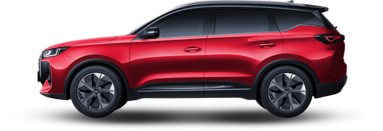 Cennik – Chery PGD