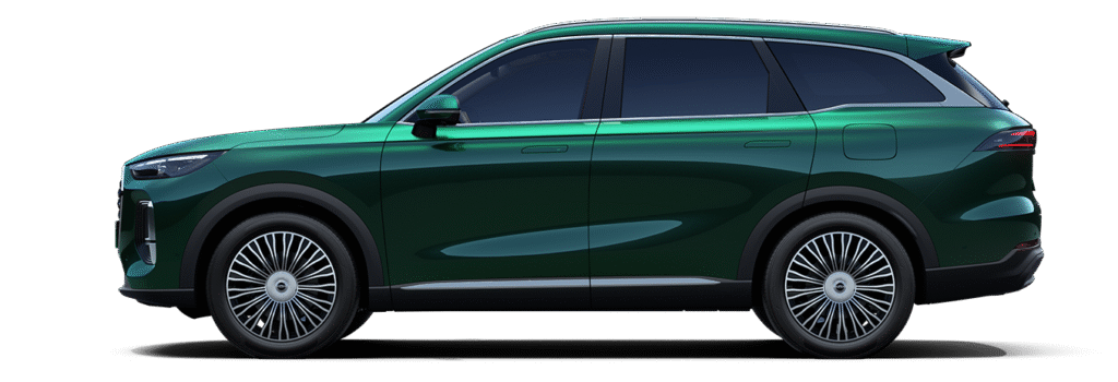 Cennik – Chery PGD